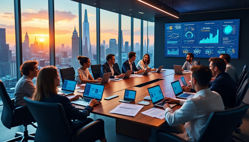 Les meilleurs cabinets d'expertise comptable en 2025 : classement ...